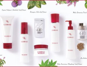 お問い合わせ – COURAGE｜クラージュ